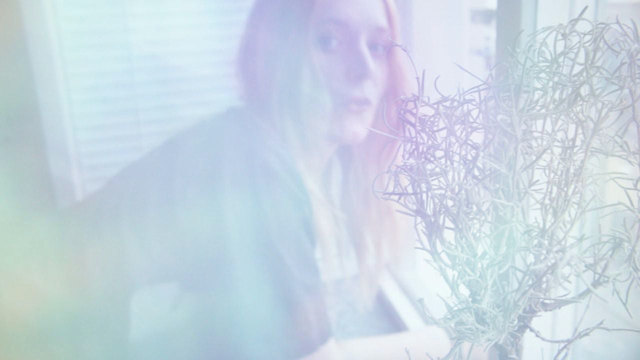 HNNY "For The Very First Time" (Video Version) on Vimeo