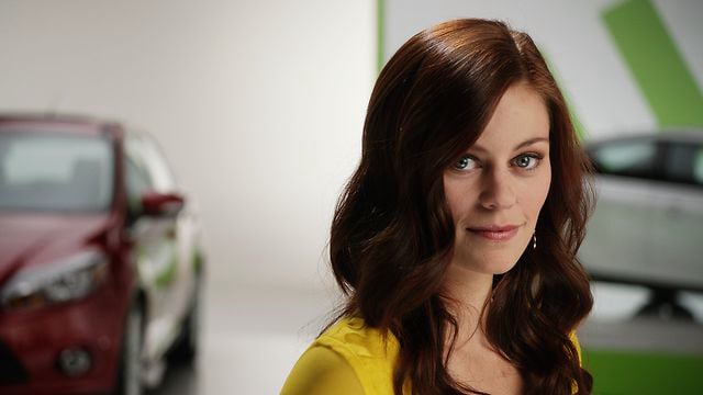 Ford / CW / Smallville on Vimeo