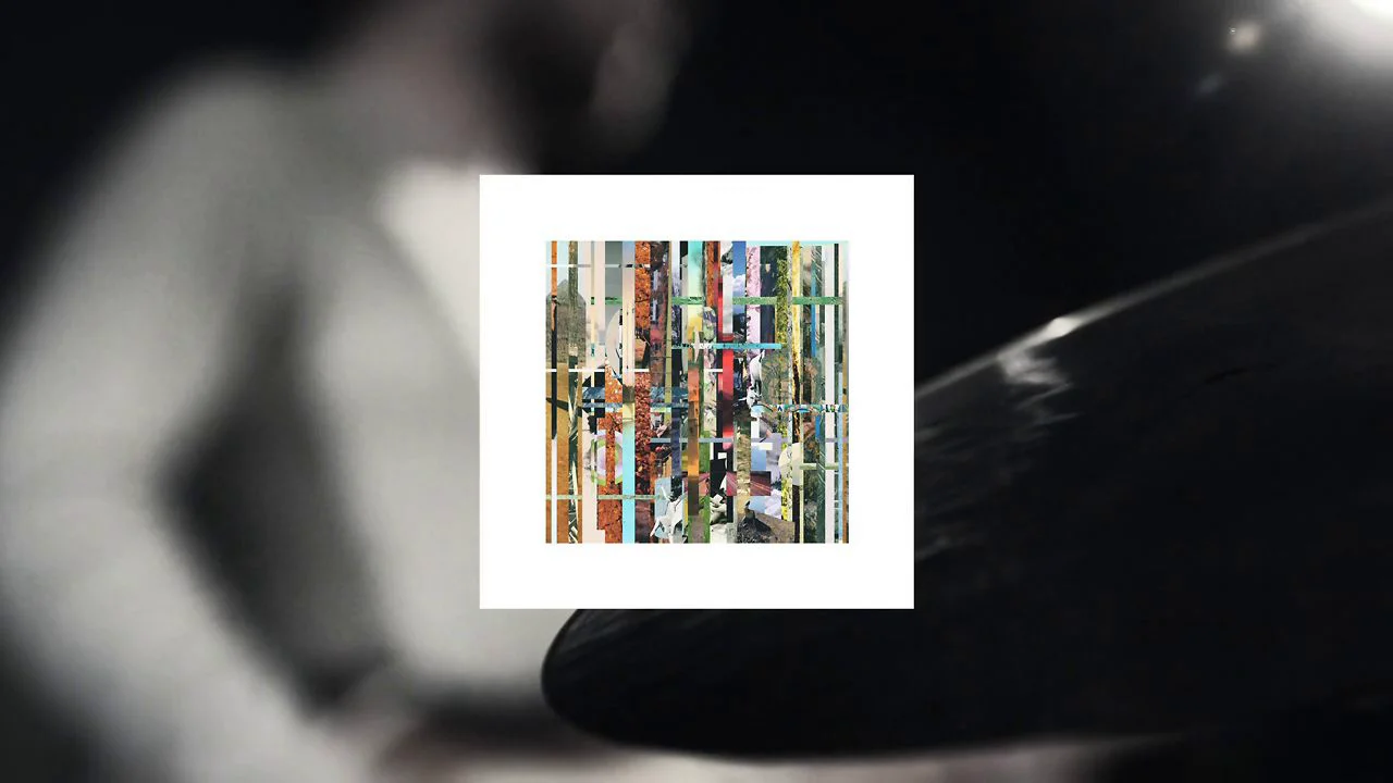 VISUAL ANTHEM - Barcelona "Watching Me" Live from B50 on Vimeo