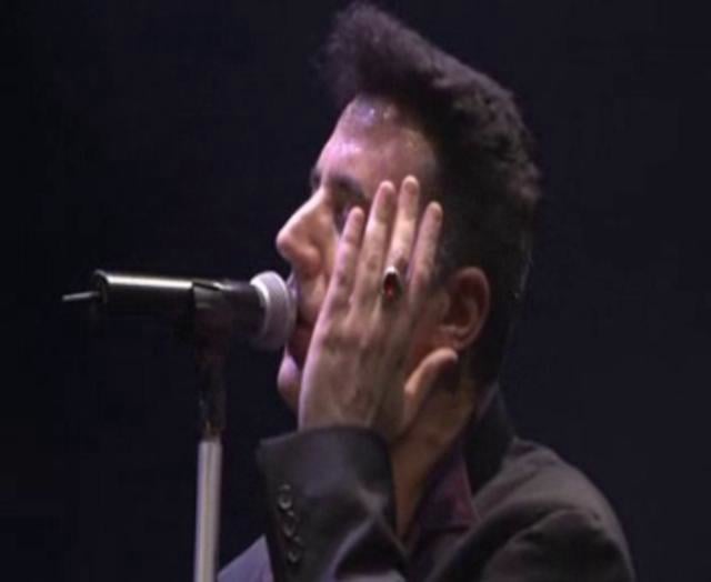 Loquillo - La edad de oro on Vimeo