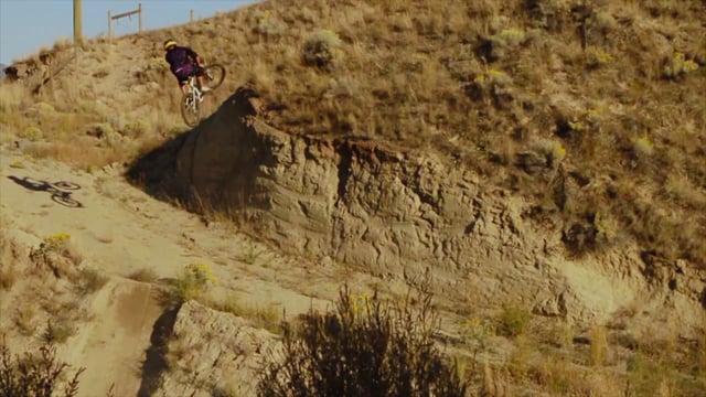 Lone Wolf Productions – Best Of 2012 | IMB | Free Mountain Bike ...