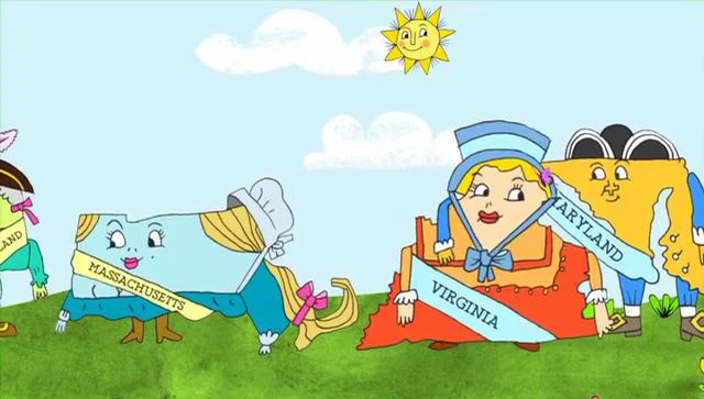 Electoral Dysfunction 2012