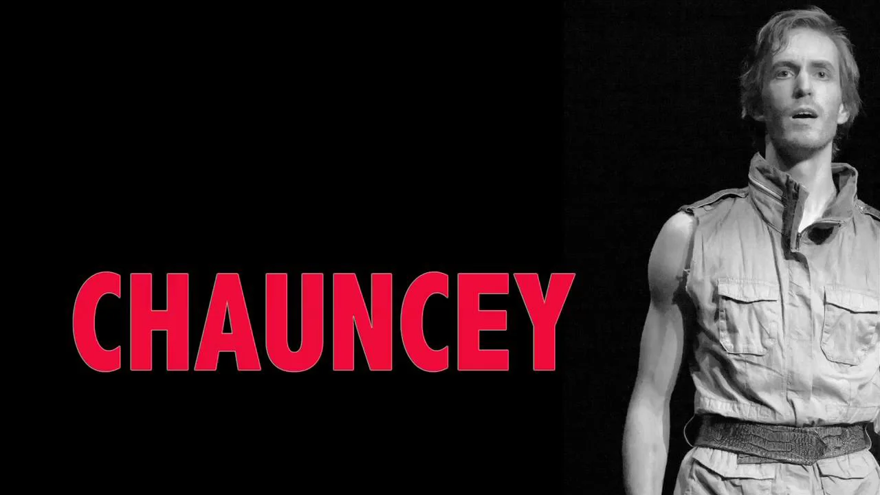 CHAUNCEY on Vimeo
