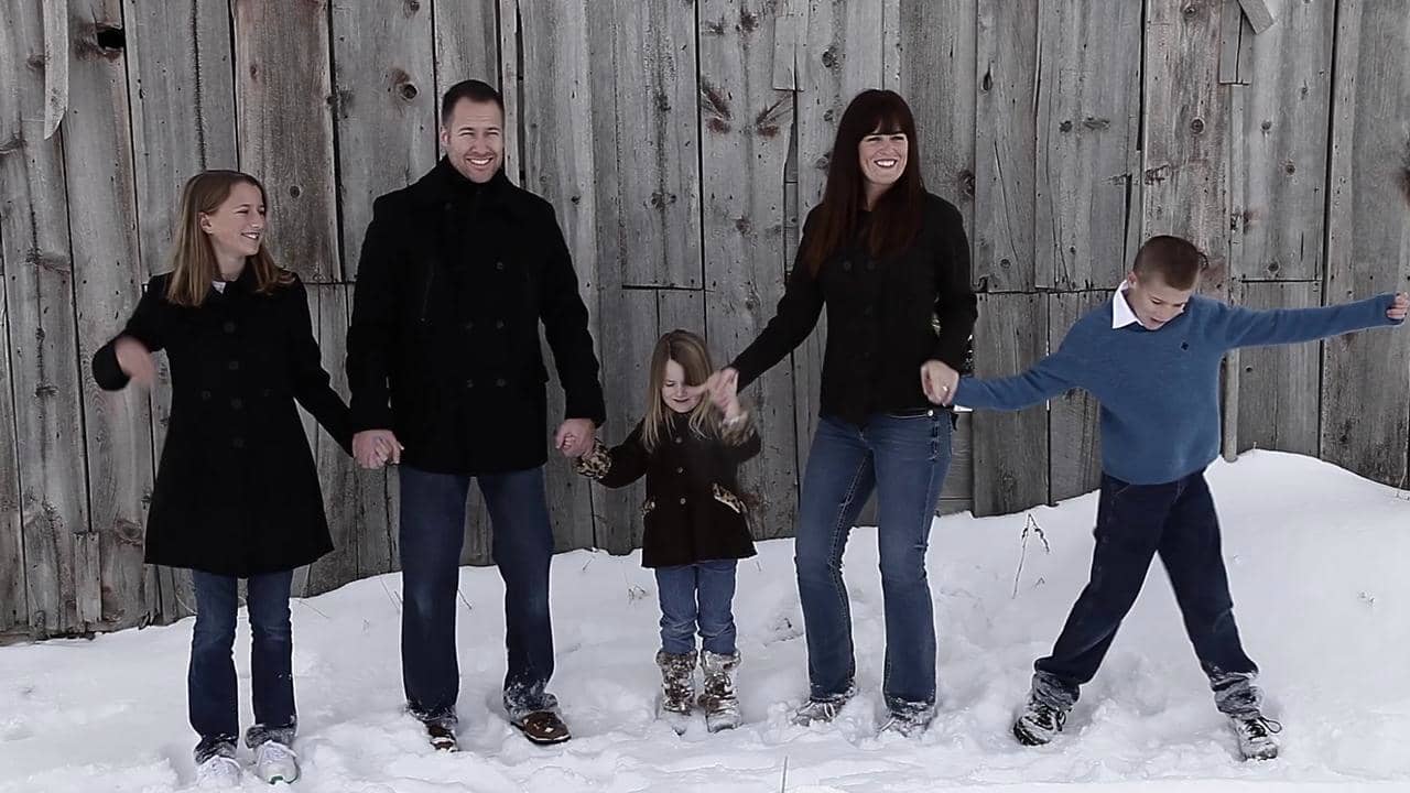 Butler Family Video on Vimeo