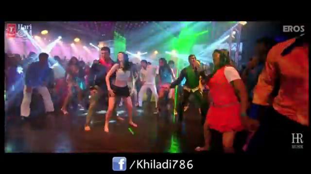 Balma Song Khiladi 786 Ft. Akshay Kumar, Asin - YouTube on Vimeo