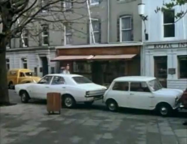 Monty Python's Flying Circus "The Cycling Tour" on Vimeo