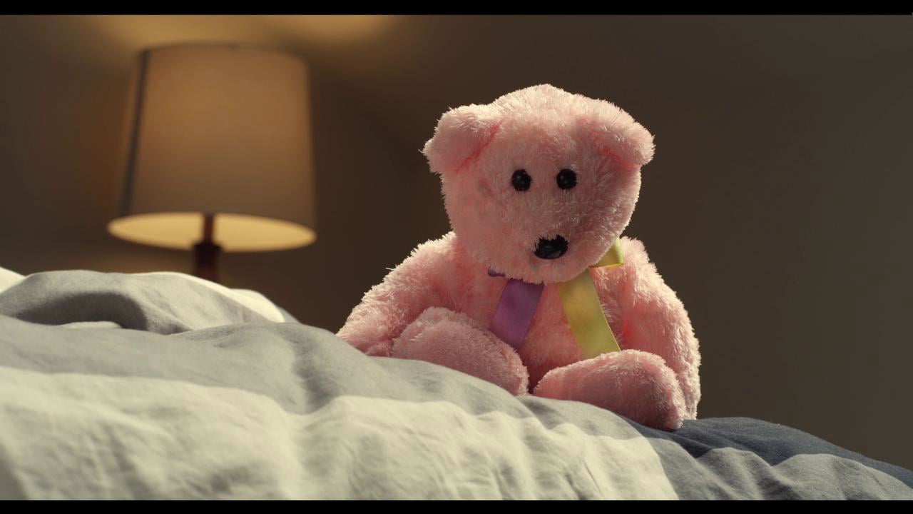 Unbearable - Short Film on Vimeo