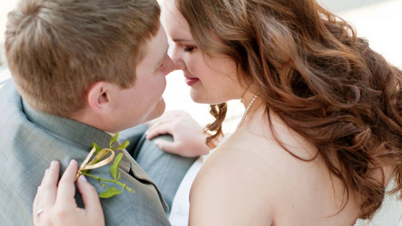 Keely & Scott - Wedding Highlight Film - A Knoxville, TN Wedding on Vimeo