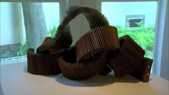OETA Gallery Christie Owen on Vimeo