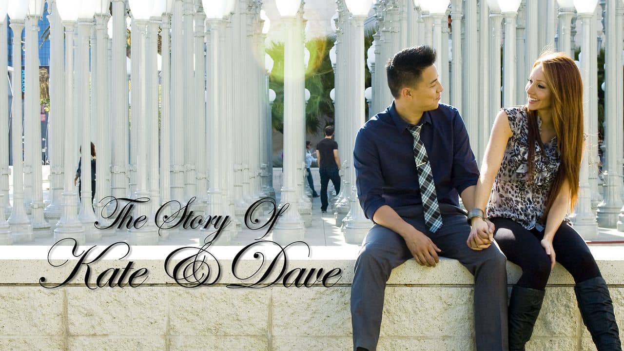 Kate + Dave Episodic on Vimeo