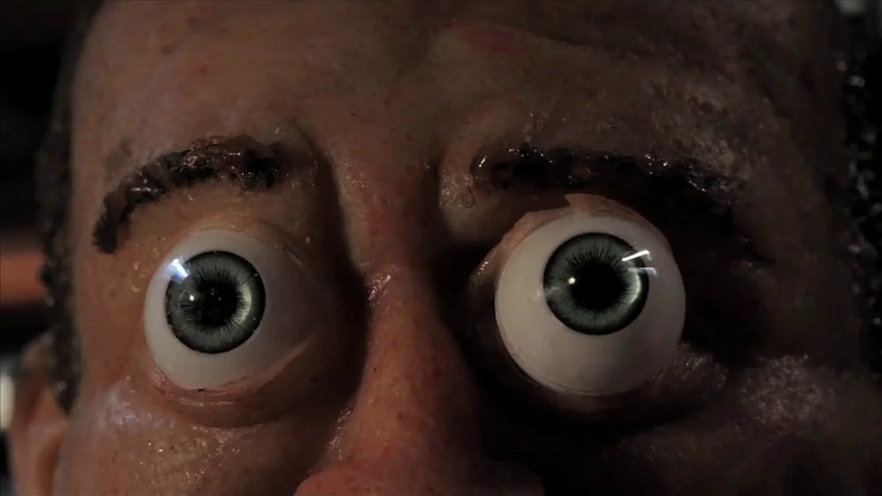 2013 Stop Motion Animation Reel on Vimeo