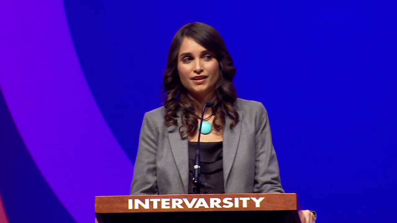 Sarah Breuel on Vimeo