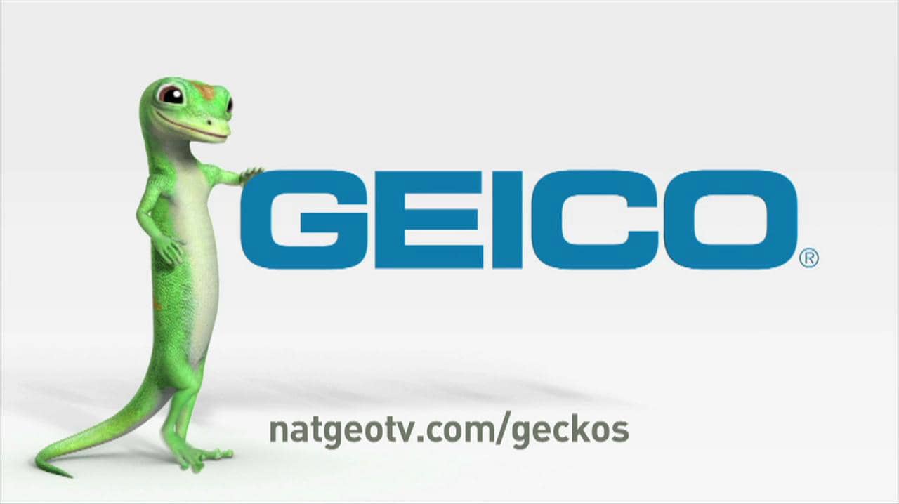 Gecko Friendly Boardroom - Geico/National Geographic Channel on Vimeo