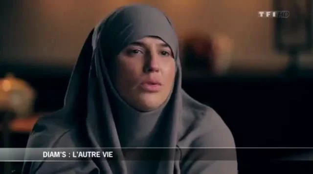 Diam's Interview à Sept à Huit on Vimeo