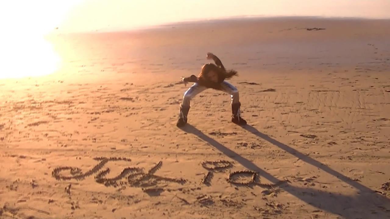 21st Century Girl on Vimeo