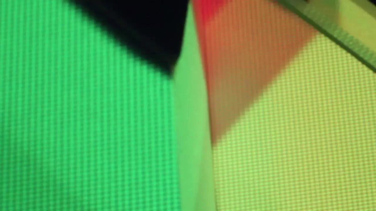 The Spade - Animated Projection Mapping Project