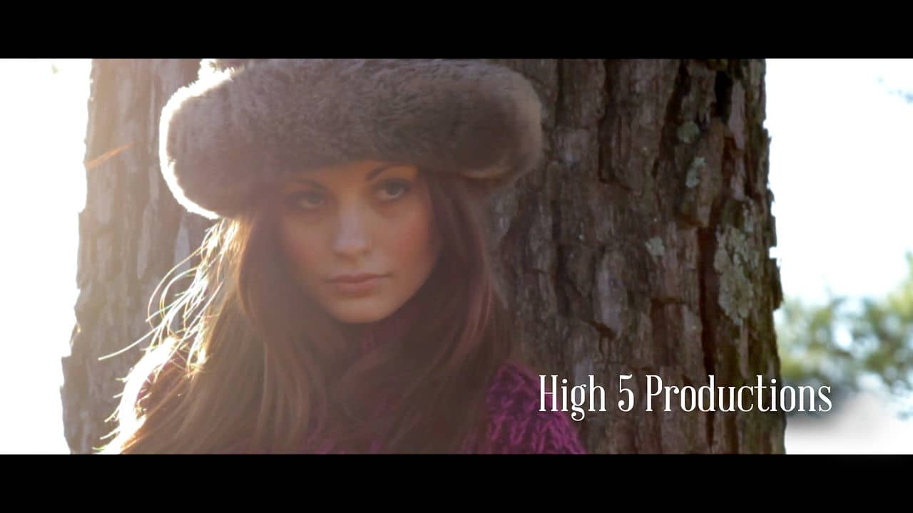 High 5 Productions - Model Shoot on Vimeo
