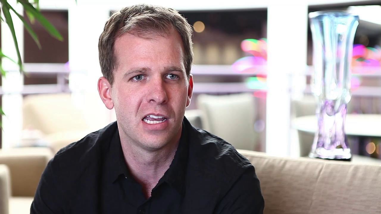 Why Local First - J.D. Loeks on Vimeo