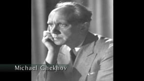 Watch Master Classes in the Michael Chekhov Technique by MICHA Online ...