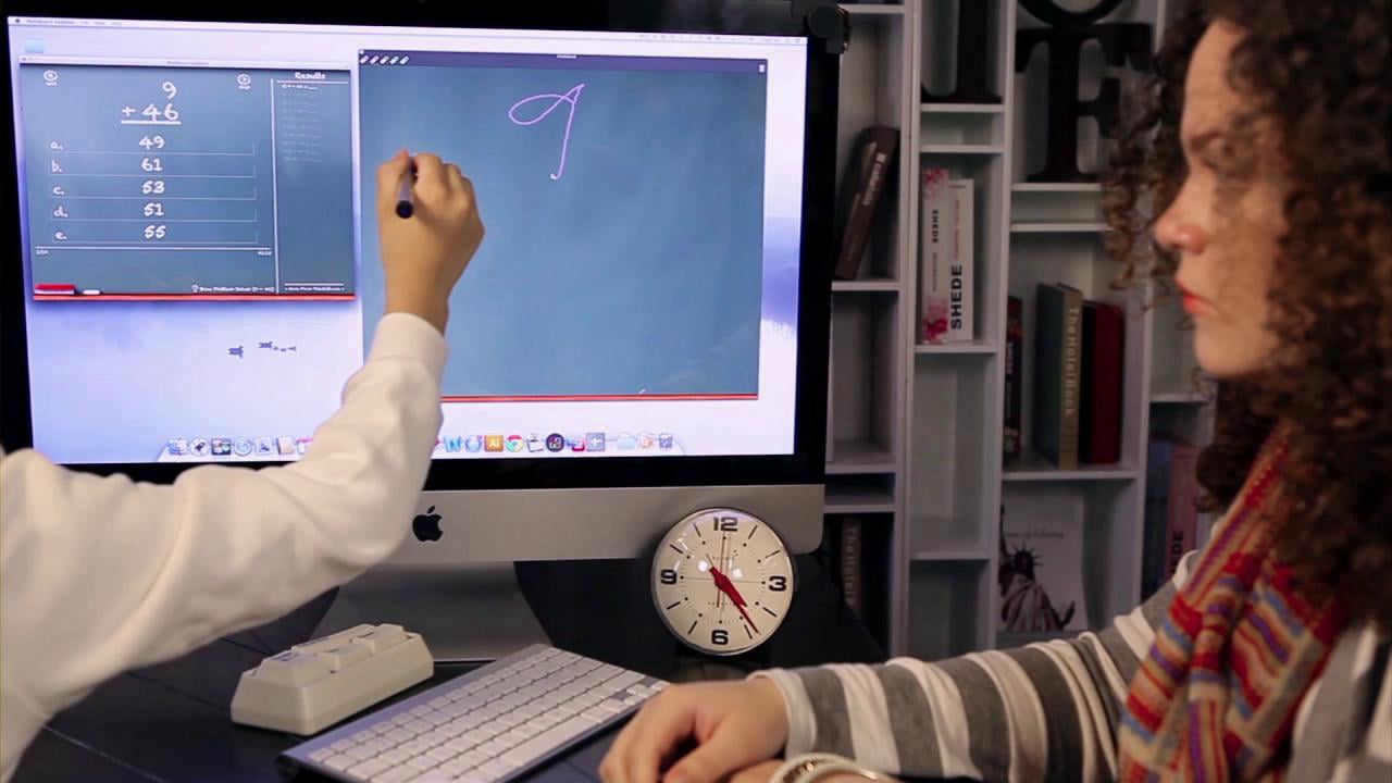 iPen 2 for iPad, iMac and More! on Vimeo