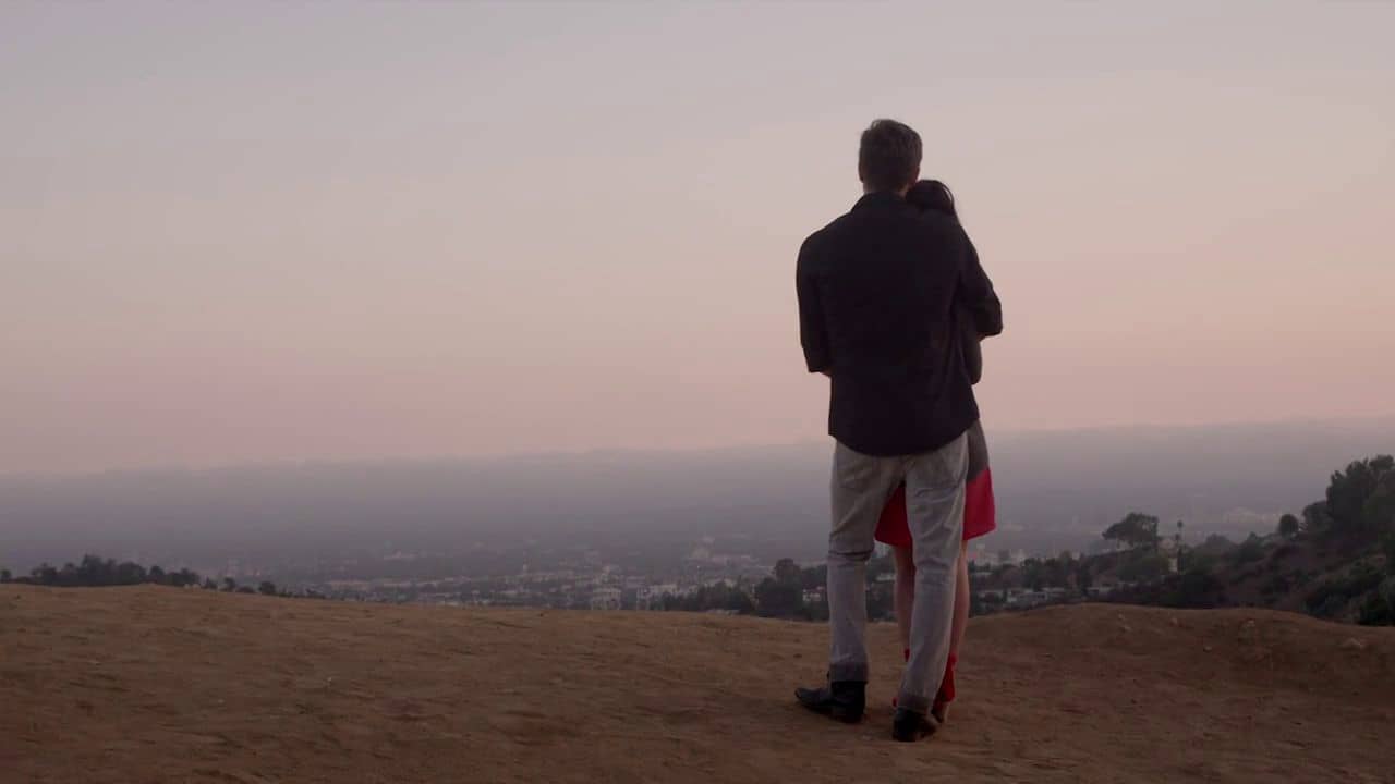 Daniel Eldridge - "With You Now" on Vimeo