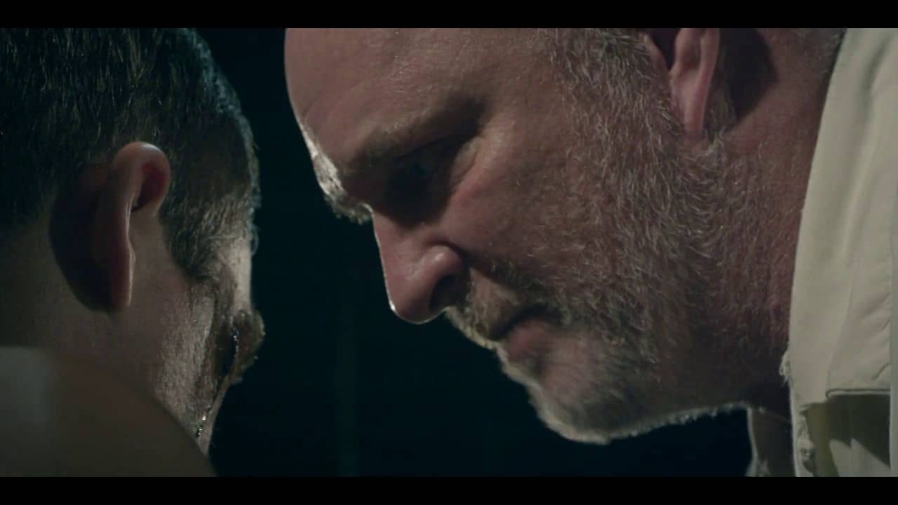 FIGHT Short Film on Vimeo