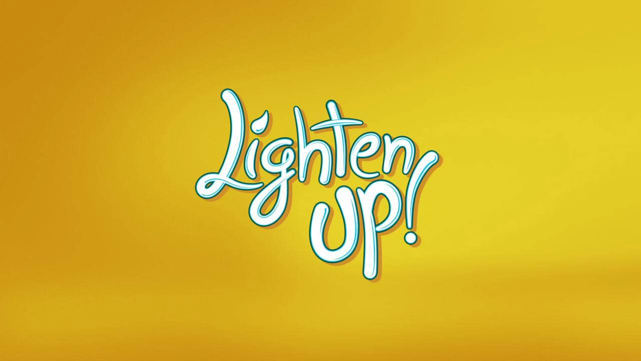 Ecolean - Lighten Up! on Vimeo