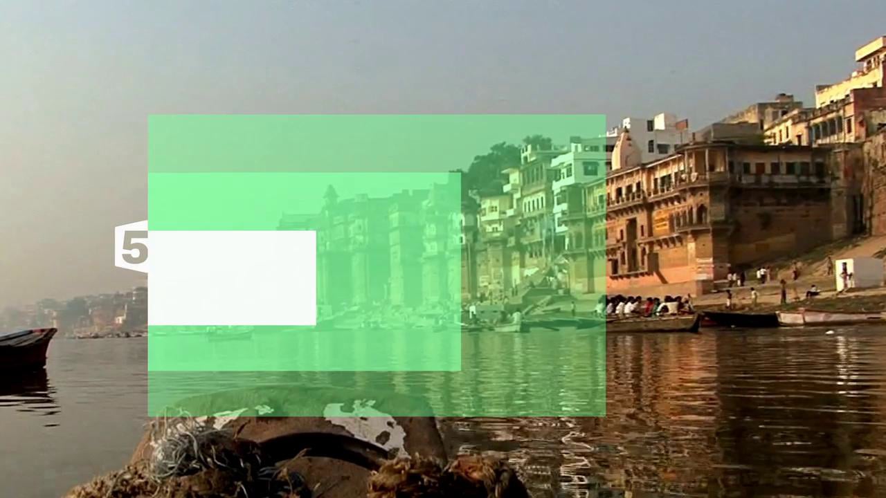 France5 Channel Rebrand 2012 on Vimeo
