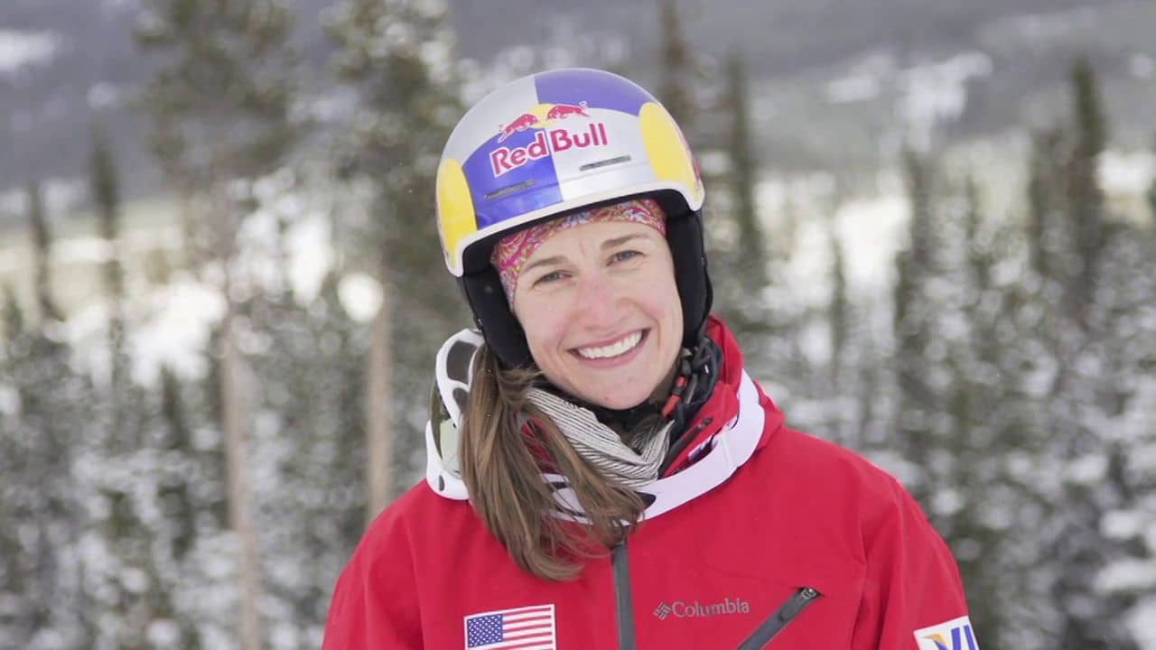 Moonlight Basin: A day with Moonlight Ambassador Heather McPhie on Vimeo