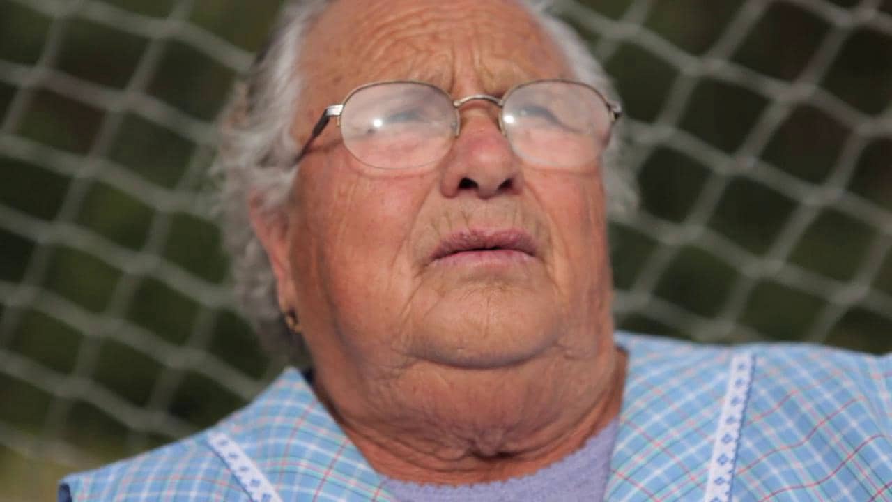 María - A Ermida - Pazos de Borbén on Vimeo