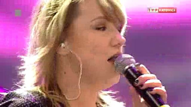 Sylwestrowa Noc Katowice Spodek 2012/2013 Shaun Baker & Jessica Jean on ...