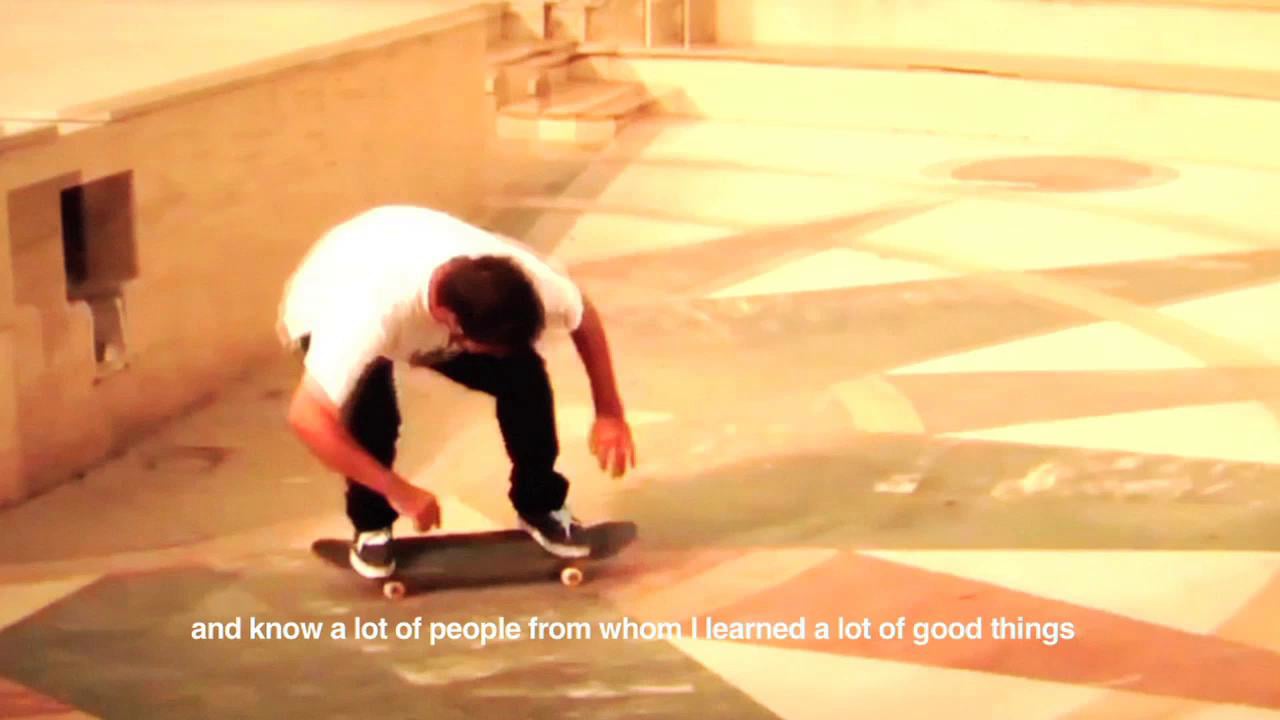 Manolo Robles introducing to DC Spain on Vimeo