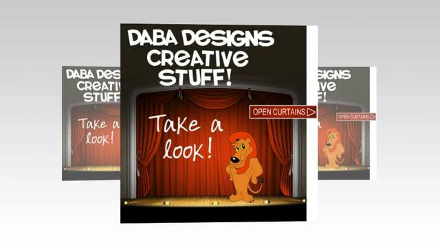Creative Email Ads from Daba on Vimeo