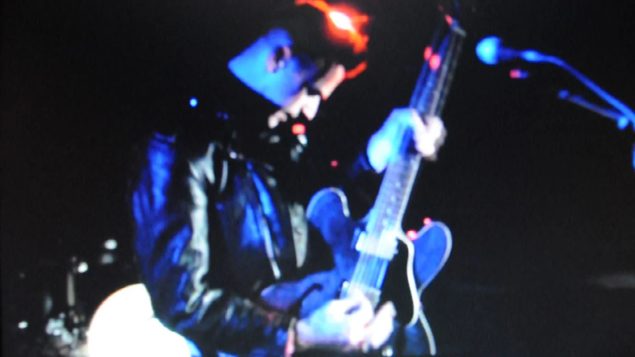 Davis Fetter - Born (Official Music Video) on Vimeo