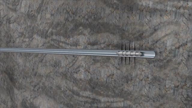 Pearsall Shale on Vimeo