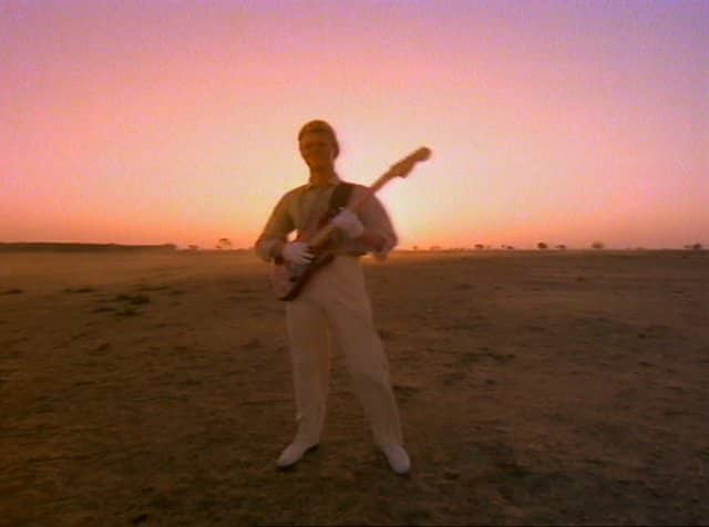 "Let's Dance" 1983 on Vimeo