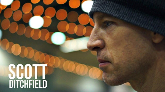 Scott DitchField Freestlye BMX on Vimeo