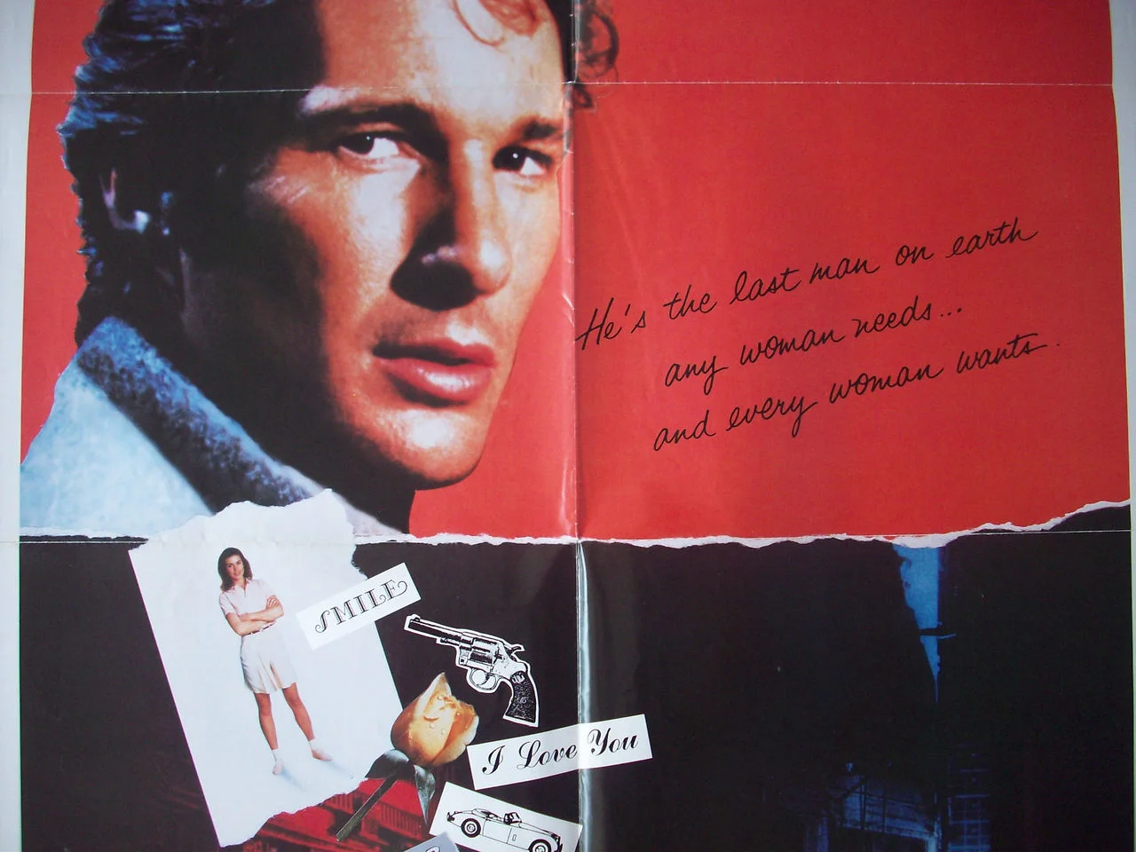 100 CRIME FILMS: Breathless (1960) and Breathless (1983) on Vimeo