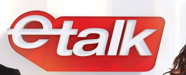 eTalk Daily: Stories Written (2003) on Vimeo