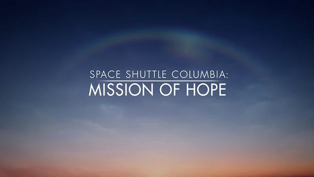 Space Shuttle Columbia: Mission of Hope — Trailer