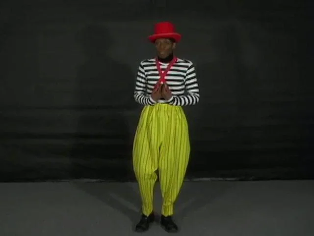 Kevin "Shock-a-lock" Porter - locking on Vimeo