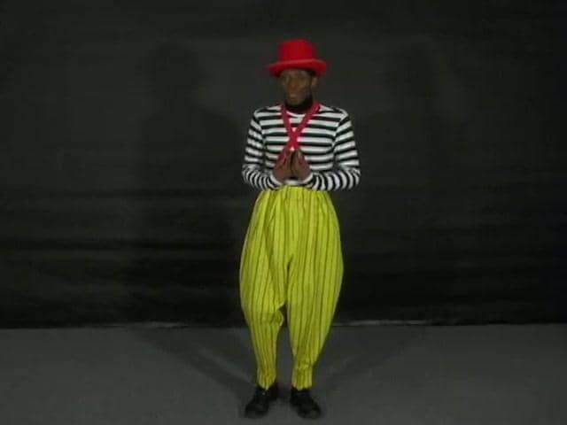 Kevin "Shock-a-lock" Porter - locking on Vimeo