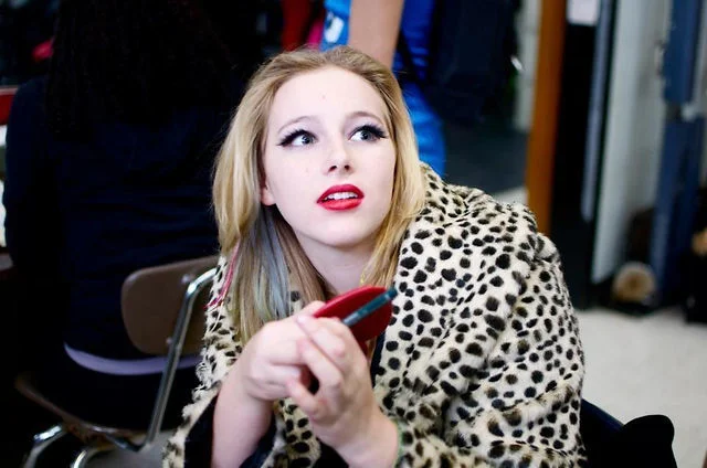 test video emma lov on Vimeo