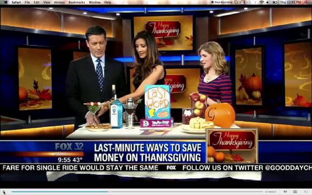 Good Day Chicago on Vimeo