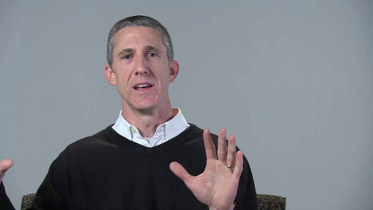 Dr. Houston Heflin on Critiques and Theology of Technology (Christian ...