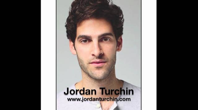 Jordan Turchin Commercial Reel on Vimeo