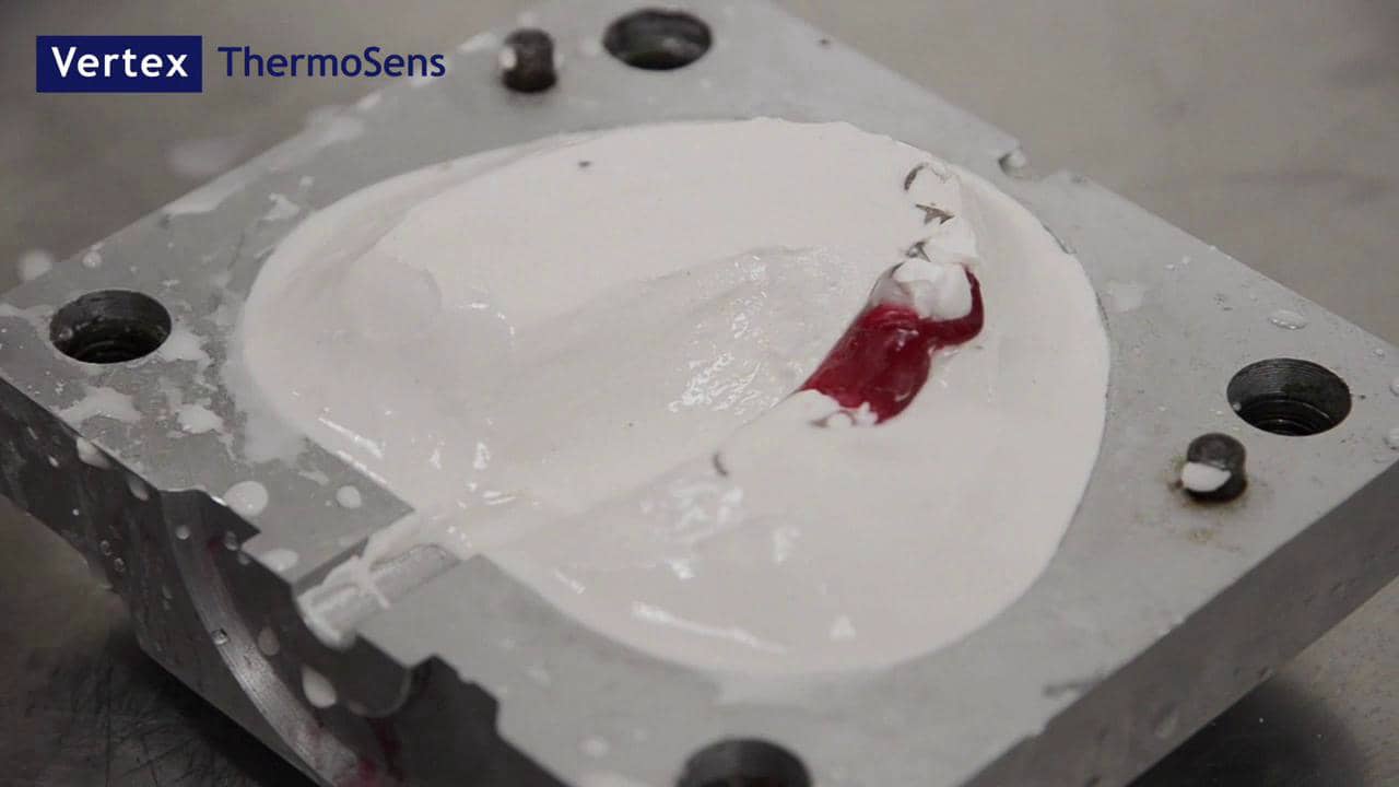 Vertex ThermoSens Clasp Inject 720 on Vimeo