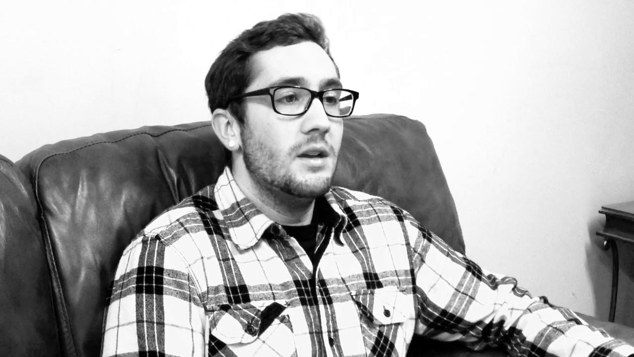 Valiant Man Promo on Vimeo