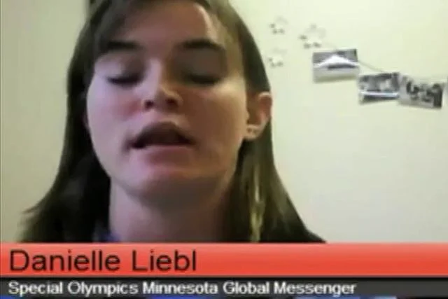 NextLevel: Danielle Liebl Profile on Vimeo