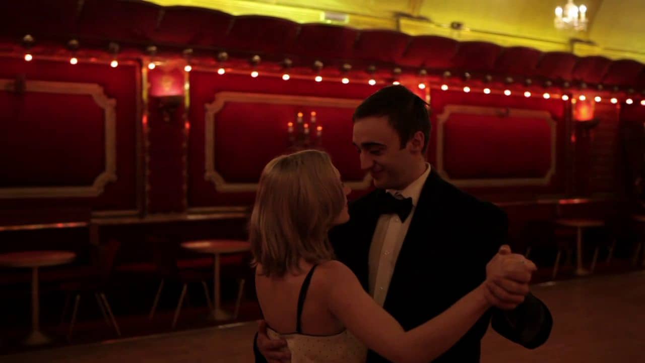 Celia Rice - La Vie En Rose on Vimeo